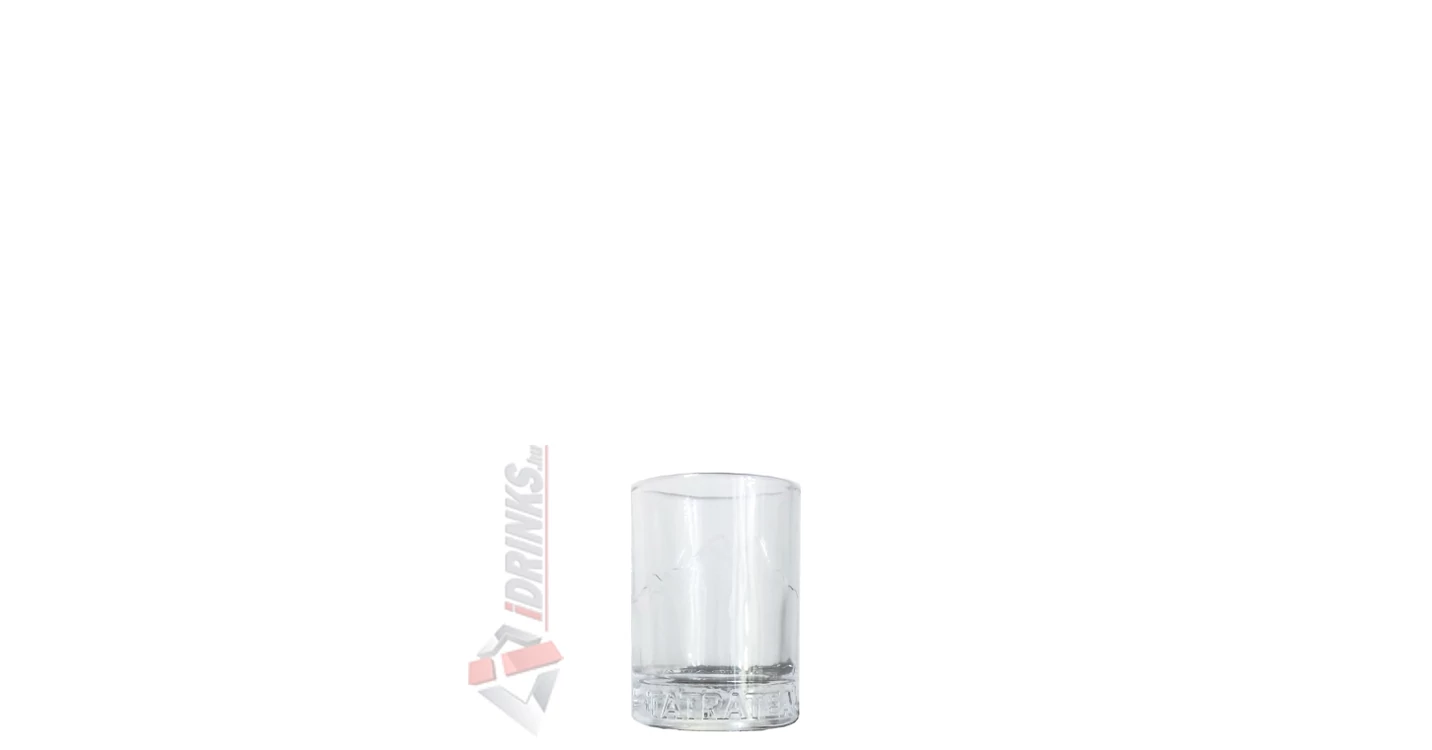 Tatratea Shot-os Pohár (1 db) - Kiegészítők