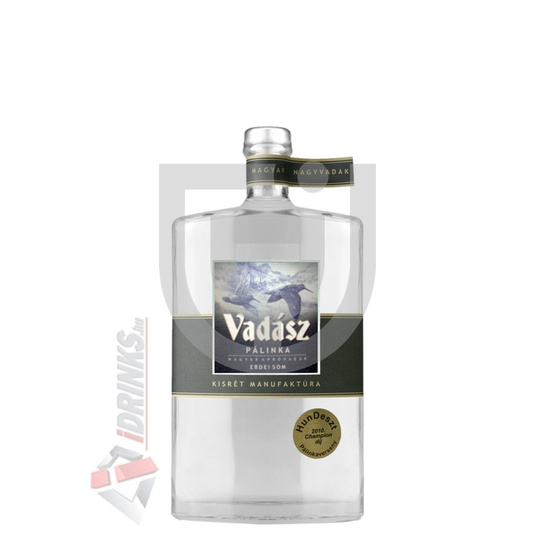 Árpád Vadász Erdei Som Pálinka [0,2L|40%] - Pálinka